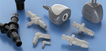 Quick Connect Fittings | CPC