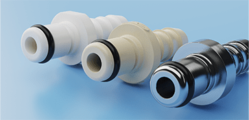 Browse General Purpose Connectors and Couplings | CPC