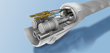 Non-Spill Quick Disconnect Couplings | CPC