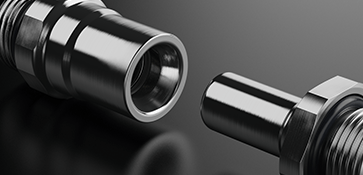 Blind Mate Connectors | Liquid Cooling Quick Disconnects | CPC