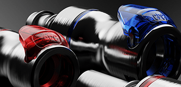 Latched Liquid Cooling Connectors | CPC